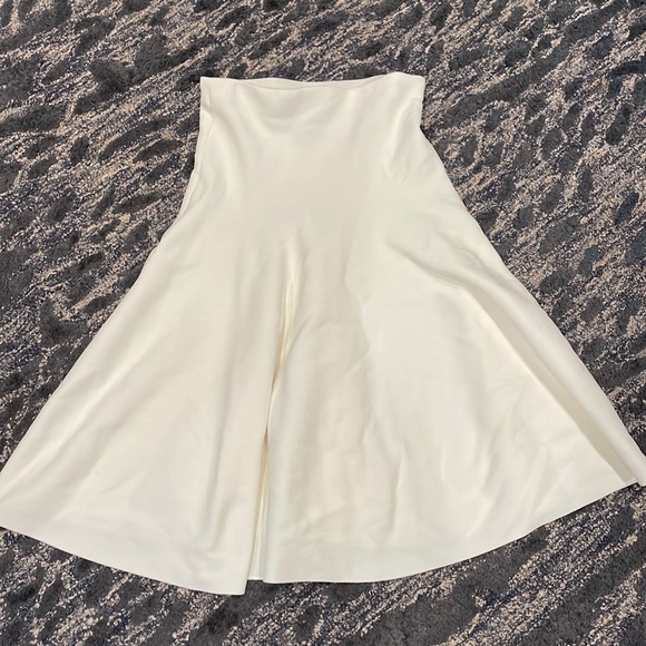 Skirts | Aleeza Paris Knit Skirt | Poshmark